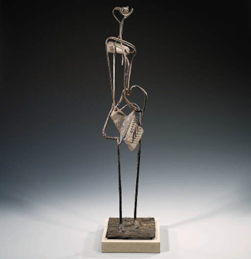 Reg Butler (1913-1981)