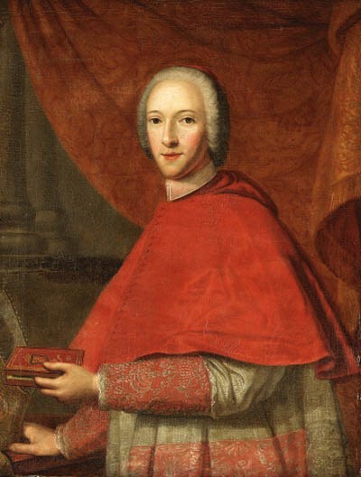 Cosmo Alexander (1724-1772)