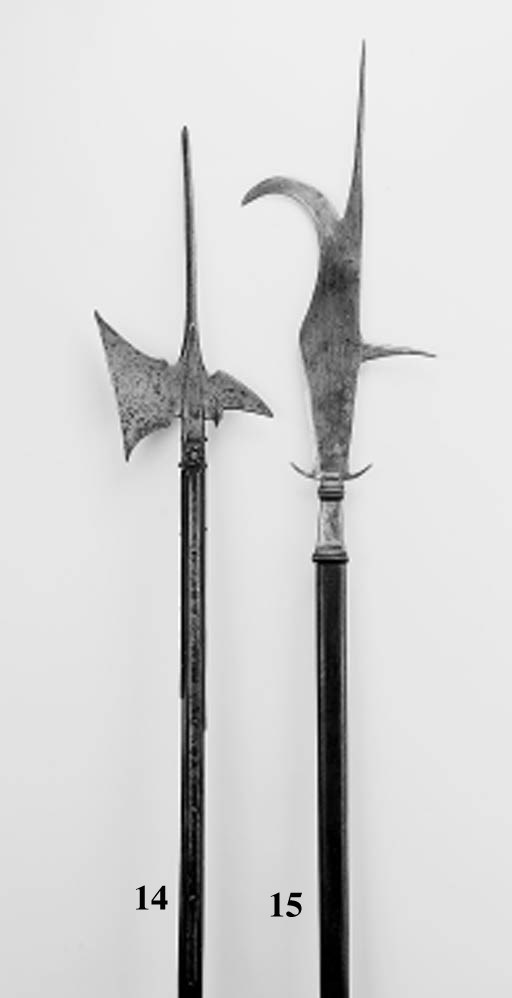 An Italian Bill (Roncone) , EARLY 16TH CENTURY | Christie's