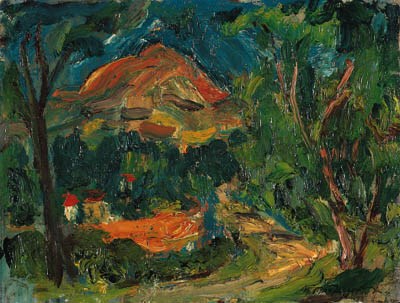 Sir William MacTaggart, P.R.S.A., R.A. (1903-1981) , View of Craig Ney ...