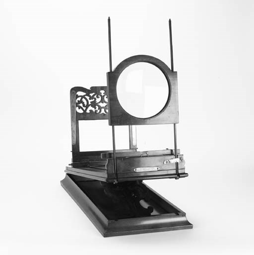 Stereo-graphoscope | Christie's