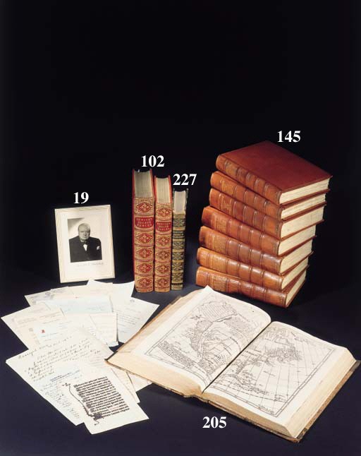 BEWICK, Thomas. A General History of Quadrupeds, Newcastle upon Tyne ...