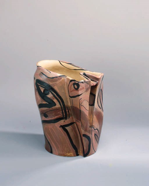 ALISON BRITTON OBE | Christie's