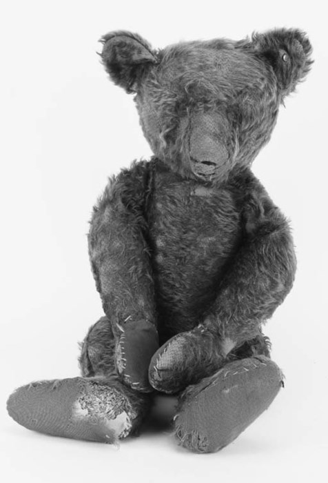 'King Kong', a Steiff teddy bear | Christie's