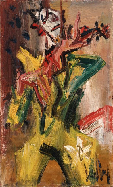 Gen Paul (1895-1975) , Musiciennes | Christie's