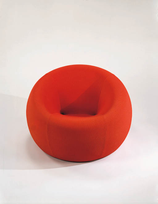 'UP5' 'DONNA' AND 'UP6' EXPANDED POLYURETHANE FOAM AND BLACK STRETCH ...