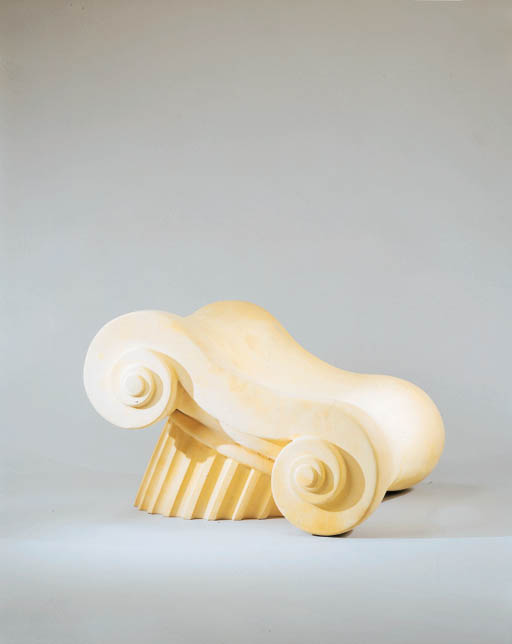 'UP5' 'DONNA' AND 'UP6' EXPANDED POLYURETHANE FOAM AND BLACK STRETCH ...