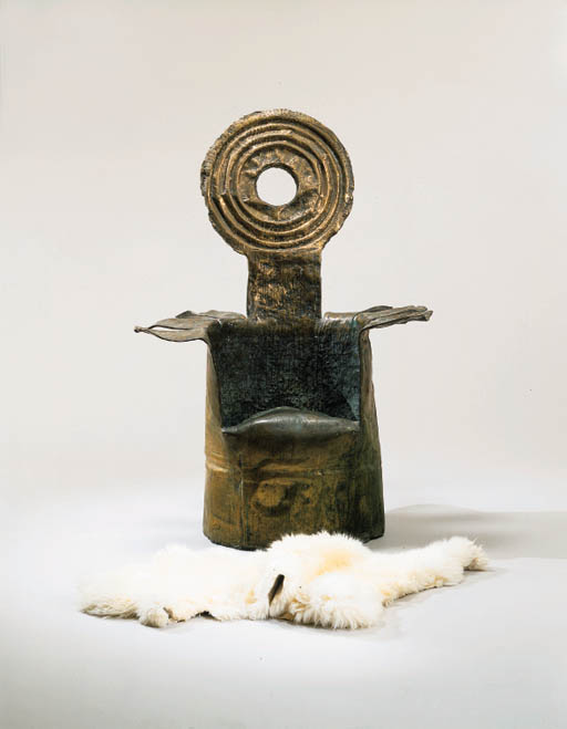 'UP5' 'DONNA' AND 'UP6' EXPANDED POLYURETHANE FOAM AND BLACK STRETCH ...