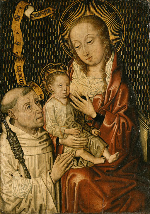 School of The Master of the Saint Ursula Legend (active c.1486)