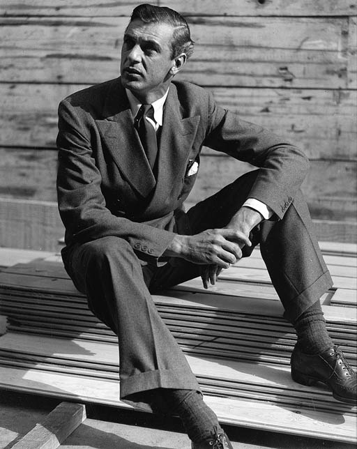 MARTIN MUNKACSI (1896-1963)