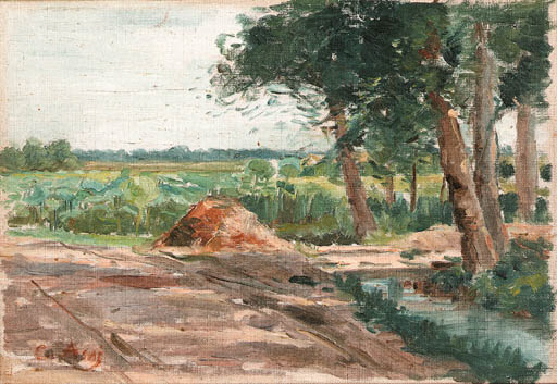 Asai Chu (1856-1907)