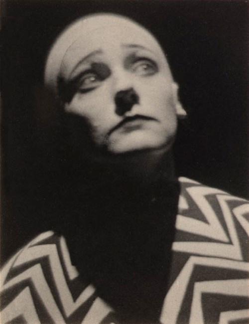 PAUL OUTERBRIDGE, JR. (1896-1958) , Pierrot | Christie's