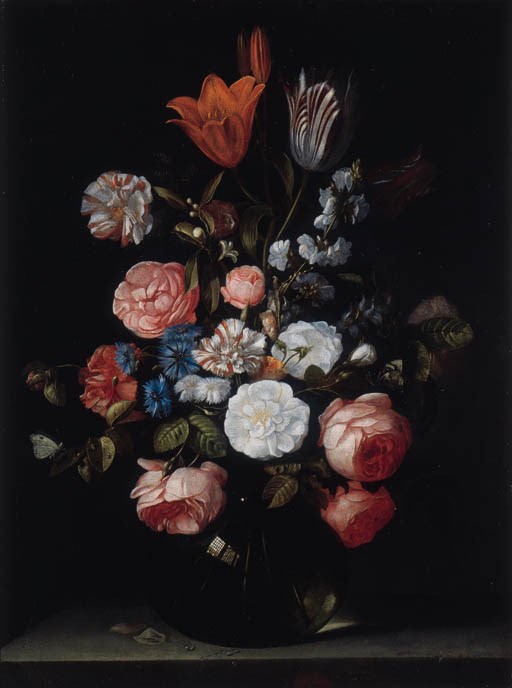 Follower of Jacob Marrell