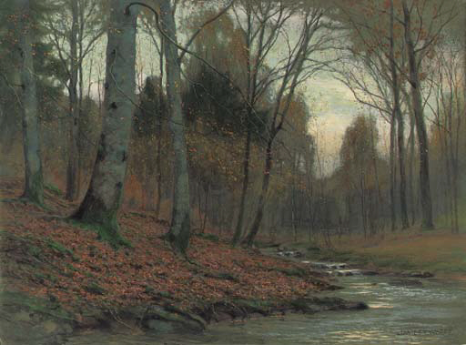 James Thomas Watts (1853-1930)