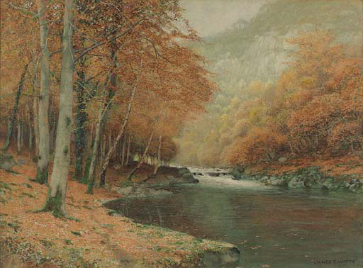 James Thomas Watts (1853-1930)