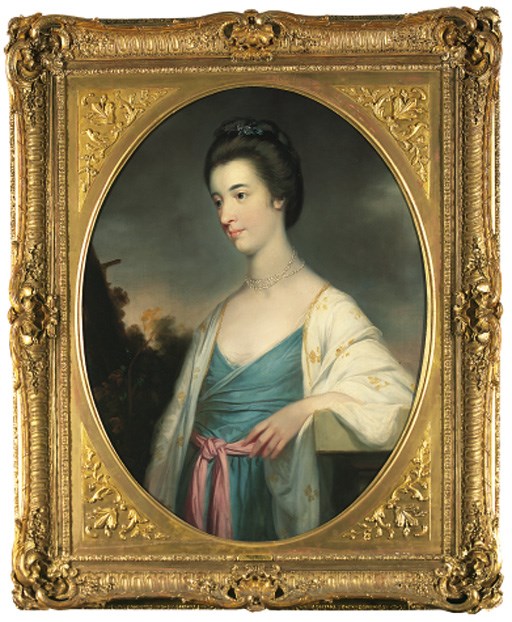 Tilly Kettle (1734/5-1786)