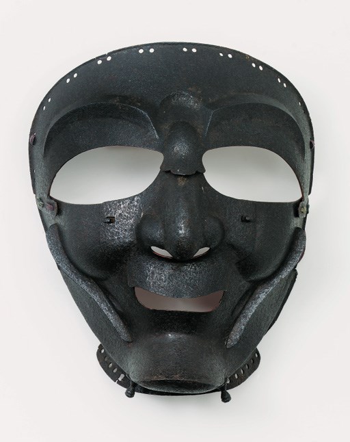 A SOMEN [MASK] , LATE MUROMACHI PERIOD (LATE 14TH/EARLY 15TH CENTURY ...