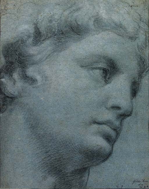 Attributed to Guido Reni (1575-1642)