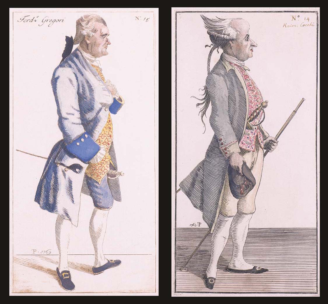 Thomas Patch (1720-1782)