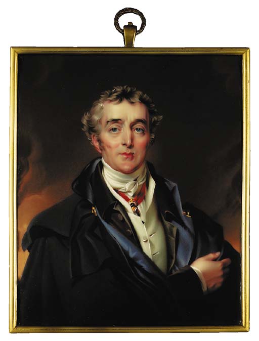 HENRY PIERCE BONE (1779-1855)