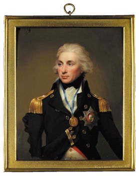 HENRY BONE, R.A. (1755-1834)