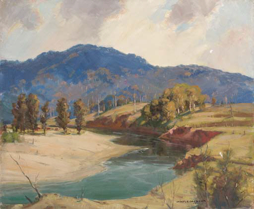 James R. Jackson (1882-1975)