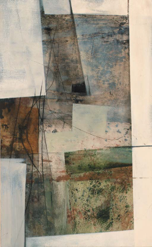 Alexander Mackenzie (b.1923)