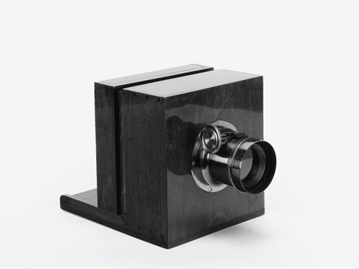 SLIDING BOX CAMERA