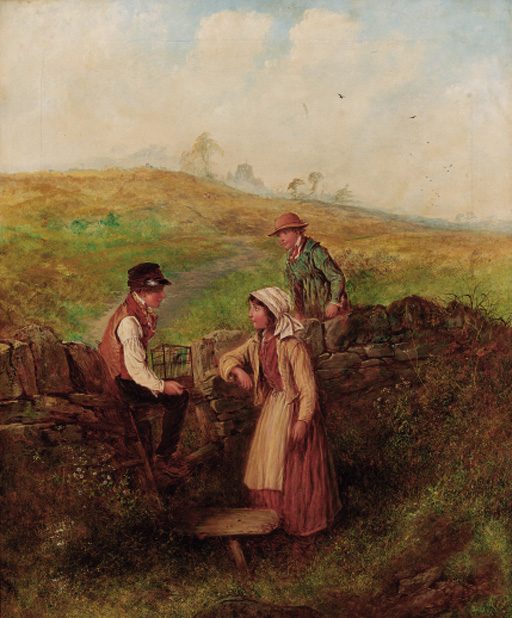 Alfred H. Green (fl.1844-1862)