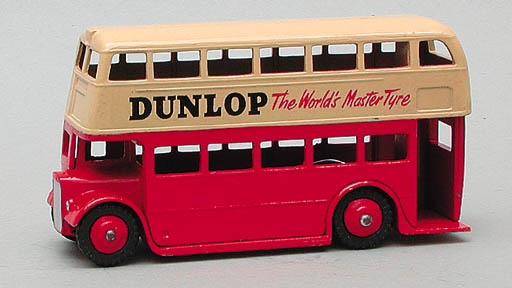 Dinky Buses