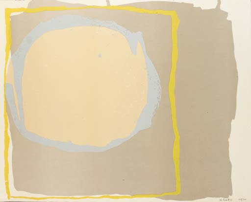 William Scott (1913-1989)