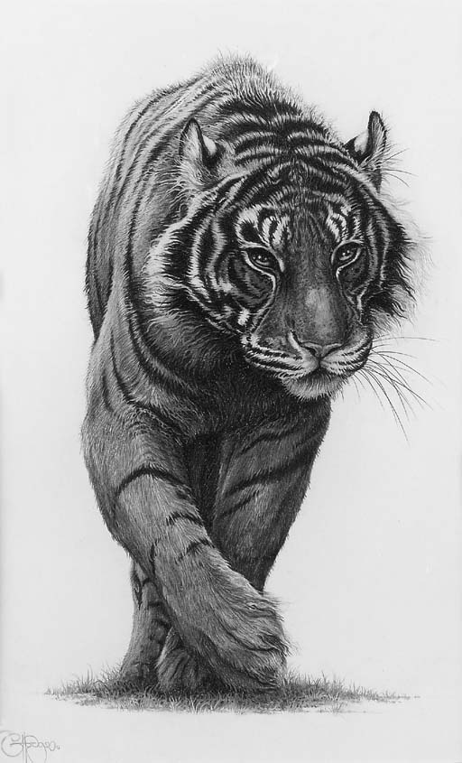 Gary Hodges (B.1954), british