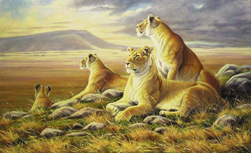 Kim Brooks (B.1936), British