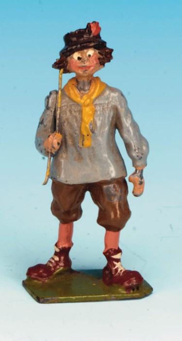 Village Idiot | Christie's