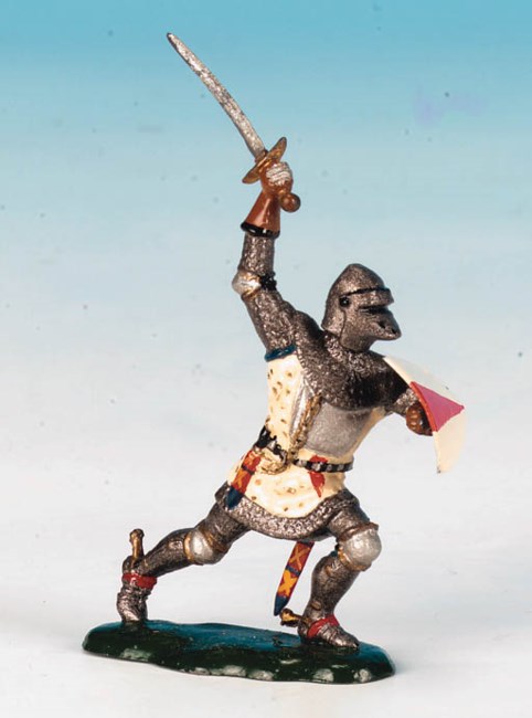 Sir John Chandos | Christie's