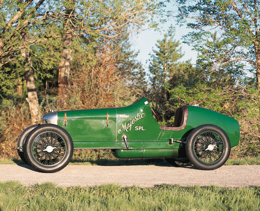 1928 MILLER 91 REAR DRIVE RACING CAR RECREATION - THE MAJESTIC SPECIAL