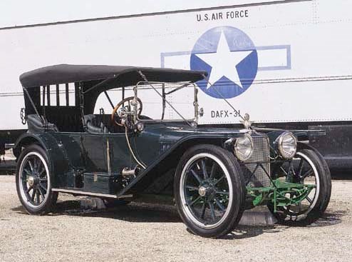 Formerly of the William F. Harrah Collection | Christie's