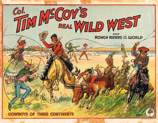 TIM McCOY | Christie's