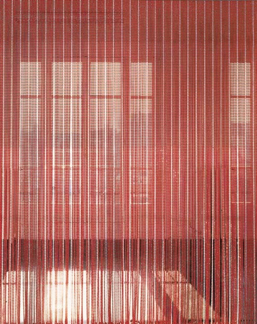 Felix Gonzalez-Torres (1957-1996) , "Untitled" (Blood) | Christie's