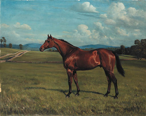 FRANKLIN B. VOSS (1880-1953)