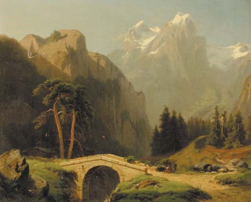 Jacobus Nicolaas Tjarda van Starkenborgh Stachouwer (Dutch, 1822-1895 ...