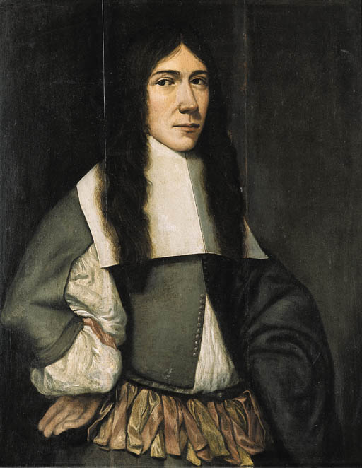 Circle of Jan van Rossum (circa 1630-after 1678)