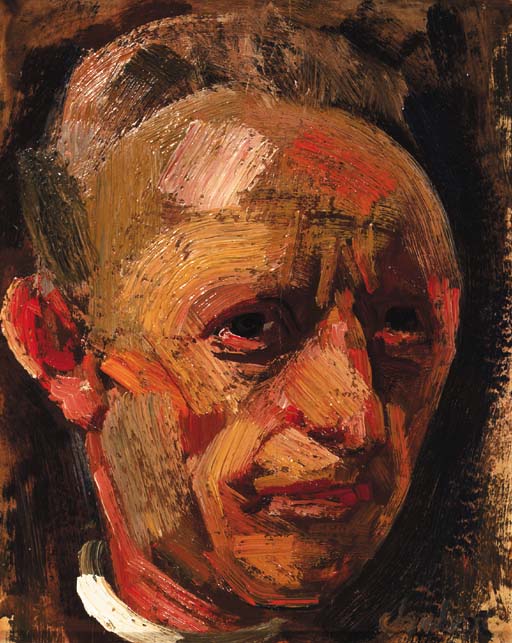 Hendrik Chabot (1894-1949)