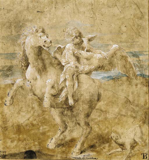 Lelio Orsi (1508/11-1587)