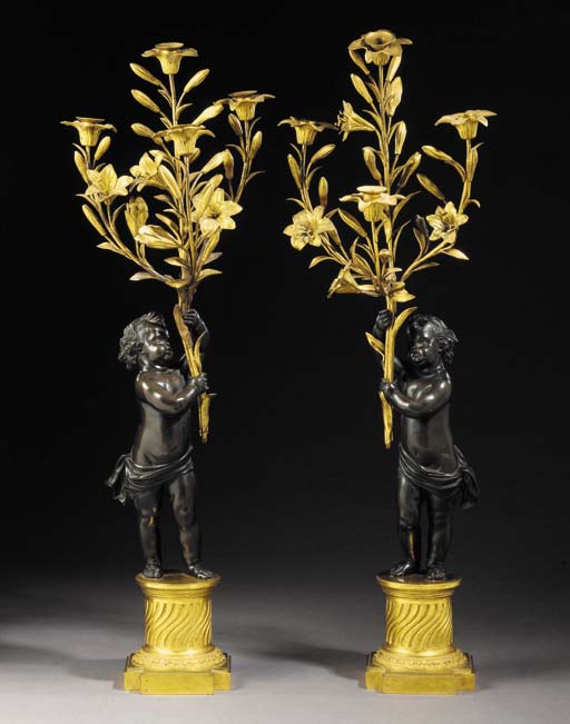 A PAIR OF ITALIAN MOTHER-OF-PEARL INLAID TORTOISESHELL CASKETS , NAPLES ...