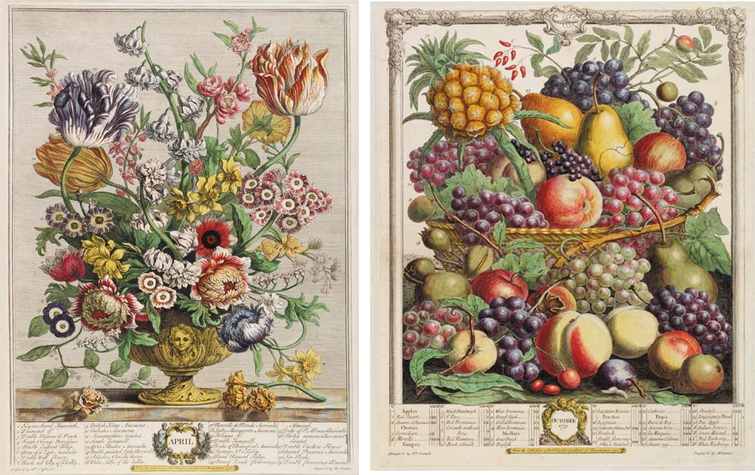 Robert Furber (1674?-1756, publisher)