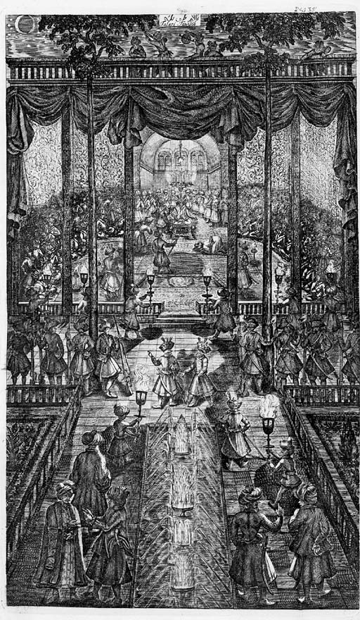 KAEMPFER, Engelbert (1651-1716). Amoenitatum exoticarum politico ...