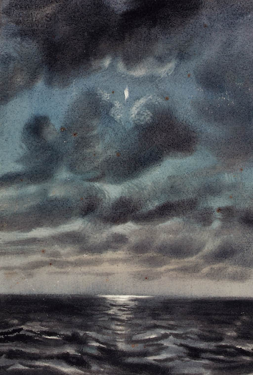 Edward Adrian Wilson (1872-1912)