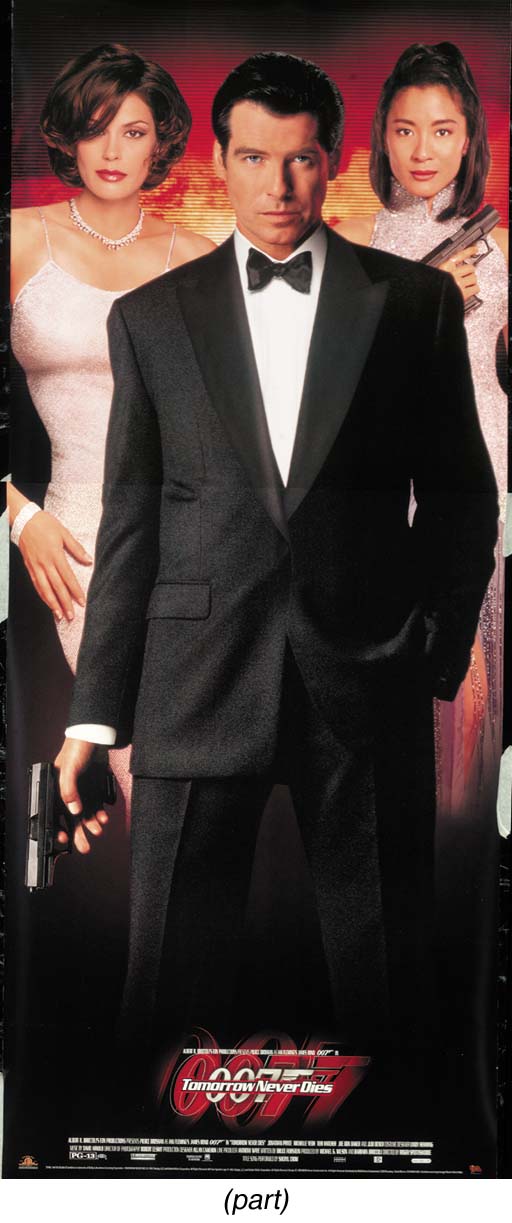 Various Titles, 1990s