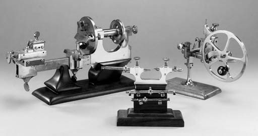 Horological tools: | Christie's